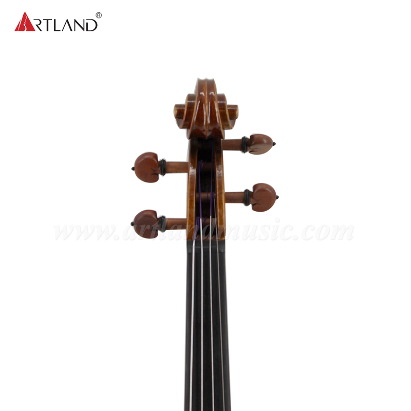 Guarneri Violin Solo Violin High Grade Antique Model Violin (PVE60 ...