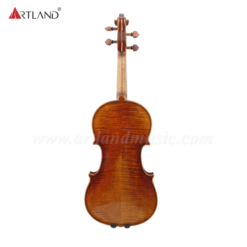 Guarneri Violin Solo Violin High Grade Antique Model Violin (PVE60 ...